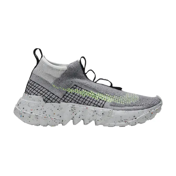 Nike Space Hippie 02 - Grey