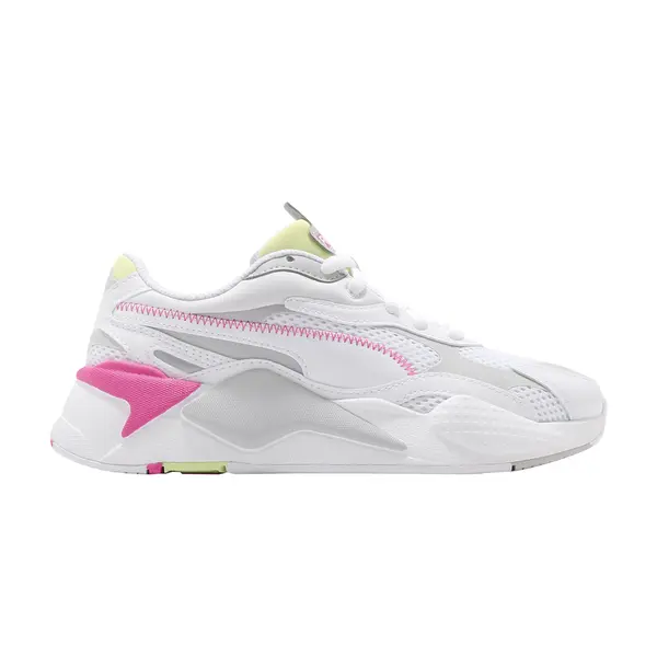PUMA Rs-x3 Millenium - White