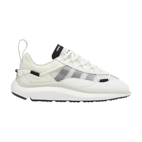 Adidas Y-3 Shiku Run Sneakers - White