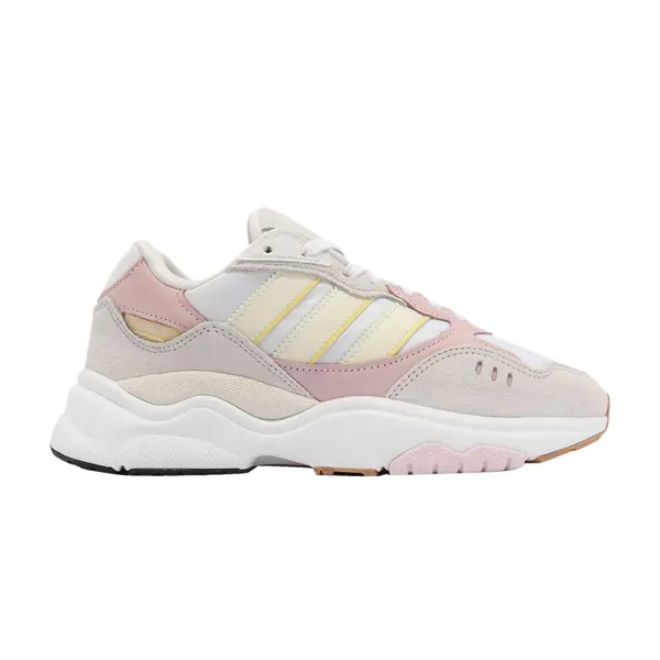 Adidas Retropy F90 Sneakers - White