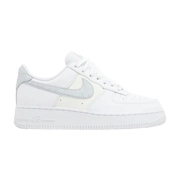 Nike Force 1 '07 'mini Swooshes' Sneakers