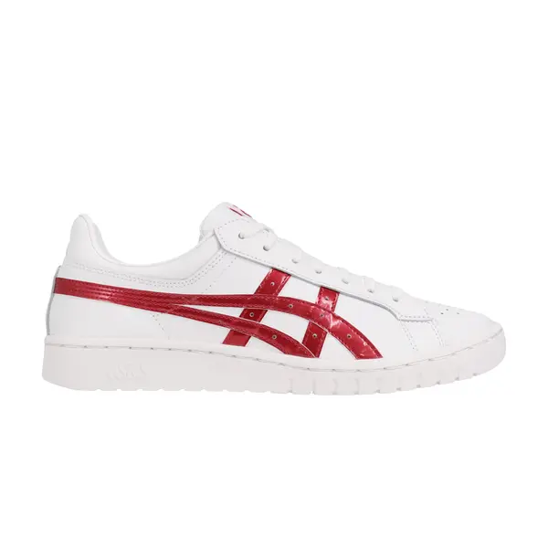 Asics Gel Ptg Sneakers - White