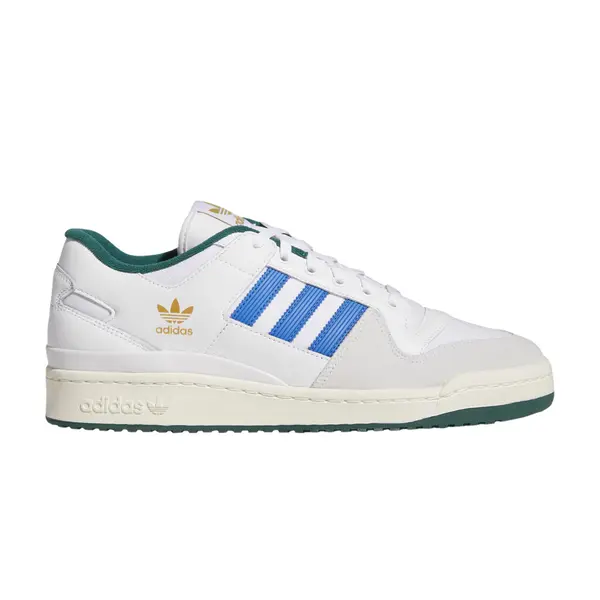 Adidas Forum Low Adv Sneakers - White