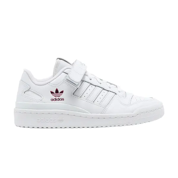 Adidas Forum Low Sneakers