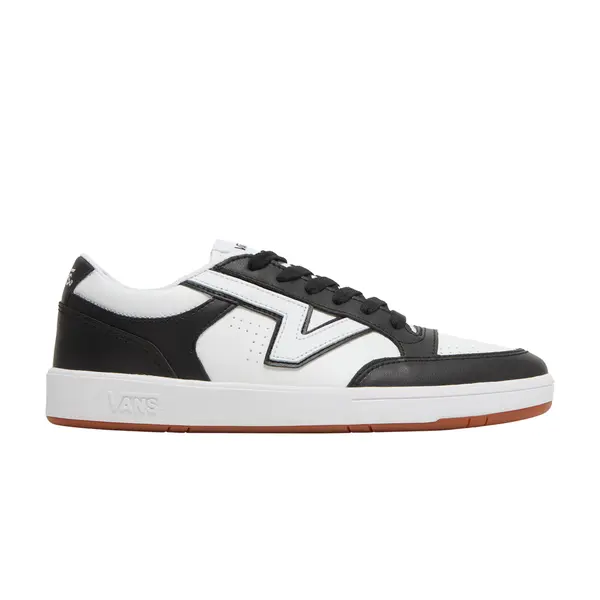 VANS Lowland Cc Sneakers - Black
