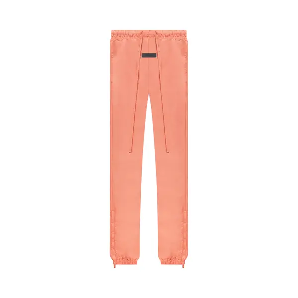 Fear Of God Track Pants - Orange