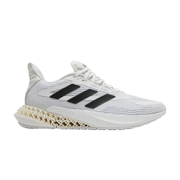 Adidas 4dfwd Pulse Sneakers - White
