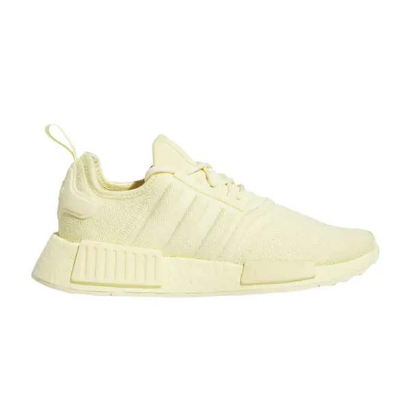 Adidas Nmd_r1 Sneakers - Yellow