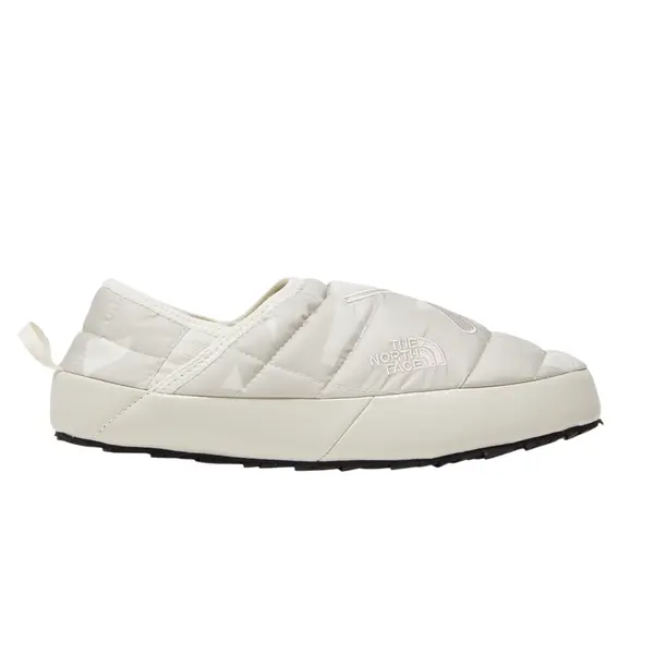 The North Face X Kaws Thermoball Traction Mule Vp - White