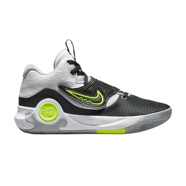 Nike Kd Trey X Sneakers - White