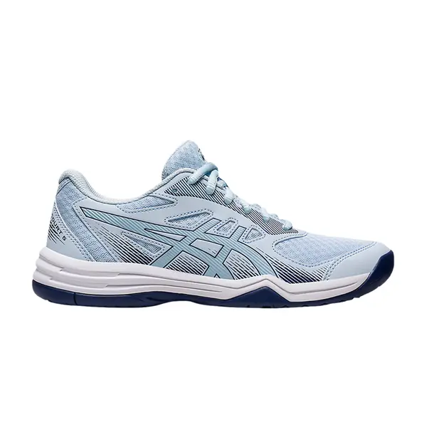 Asics Upcourt Sneakers - Blue