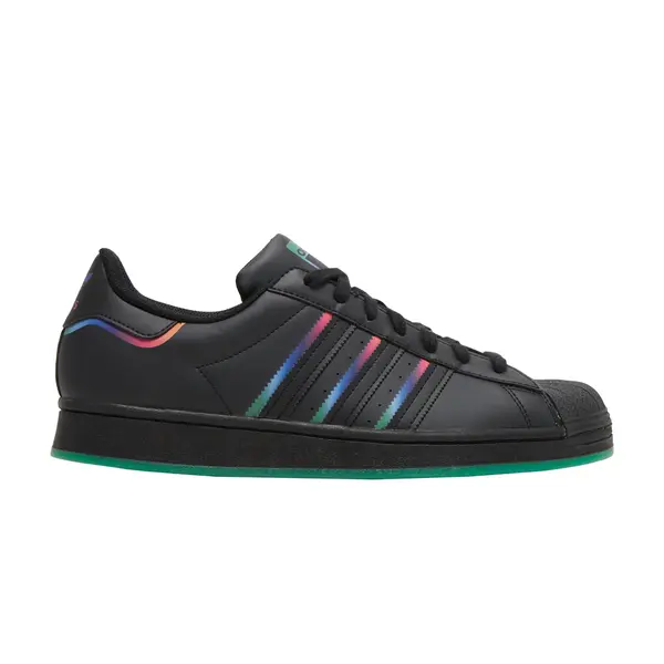 Adidas Superstar Sneakers