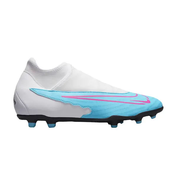 Nike Phantom Gx Club Df Mg 'blast Pack - Blue