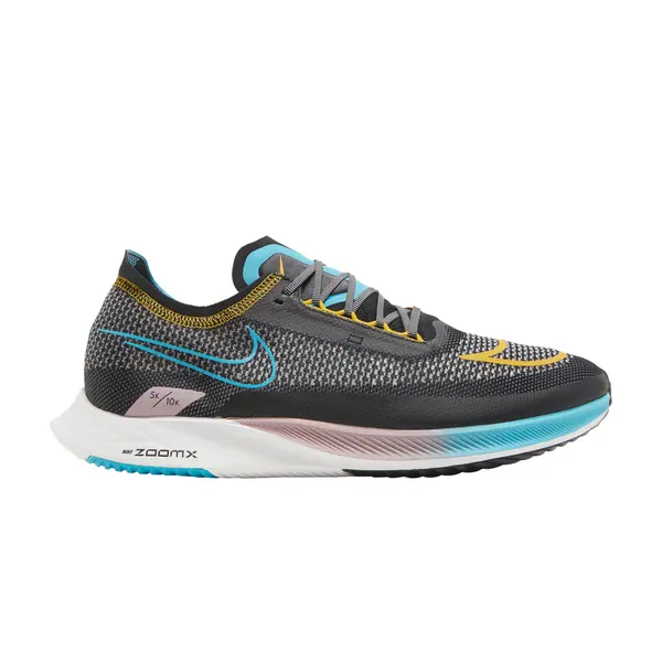 Nike Zoomx Streakfly - Black