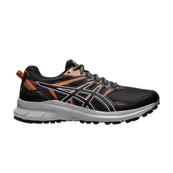 Asics Trail Scout 2 Sneakers - Black