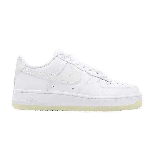 Nike Force 1 '07 Essential - White