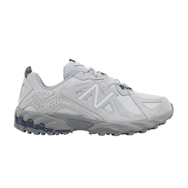 NEW BALANCE 610 Sneakers - Grey
