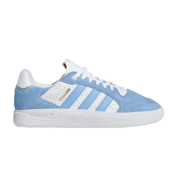 Adidas Tyshawn Low Sneakers
