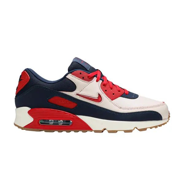 Nike Air Max 90 ‘home & Away University - Red
