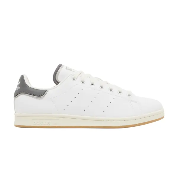 Adidas Stan Smith Gum - White