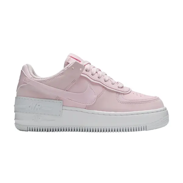 Nike Air Force 1 Shadow Sneakers - Pink