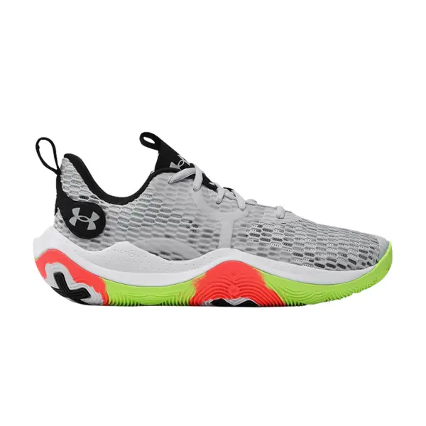 Under Armour Spawn 3 Athletic Sneakers