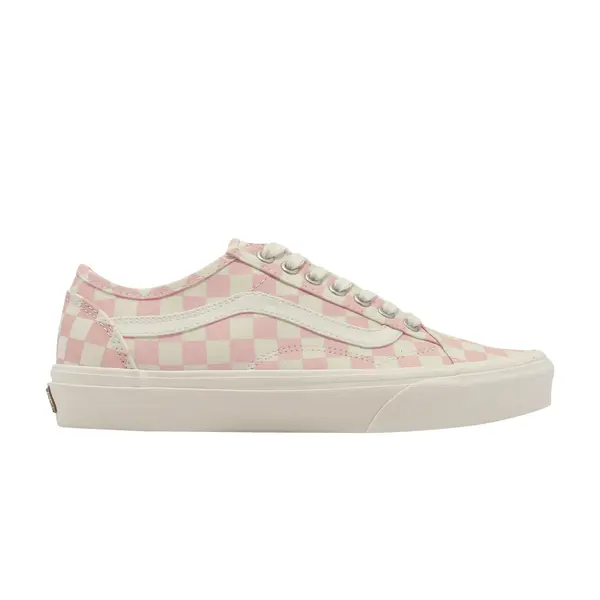 VANS Old Skool Tapered Sneakers - Pink