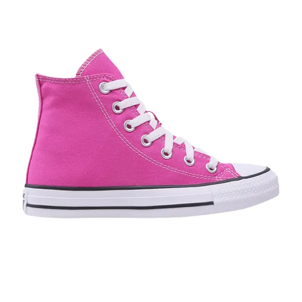 CONVERSE Chuck Taylor All Star High Top Sneakers - Pink