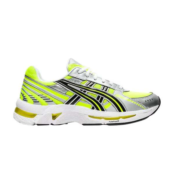 Asics Gel Kyrios Sneakers - Yellow
