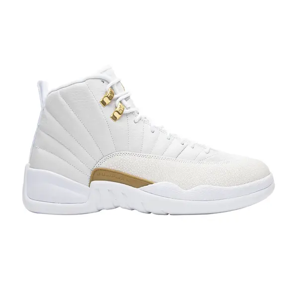 JORDAN Ovo X Retro - White