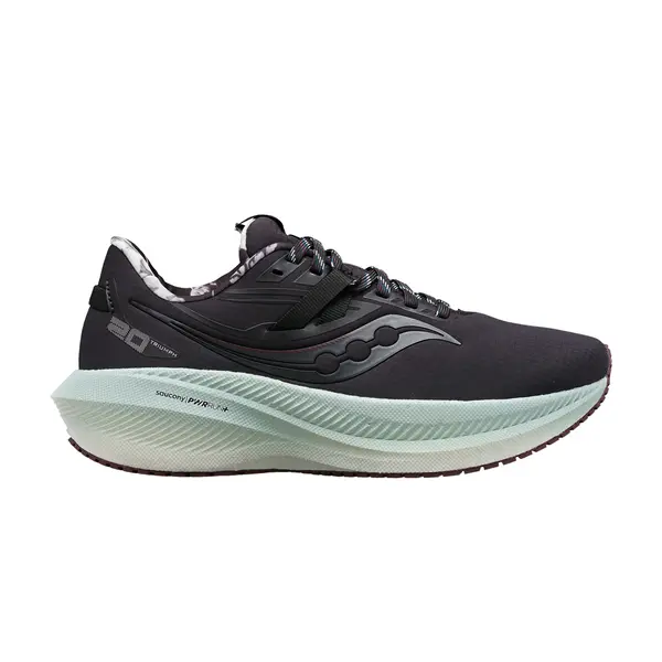 Saucony Triumph 20 Runshield 'winter Miles Pack' Sneakers