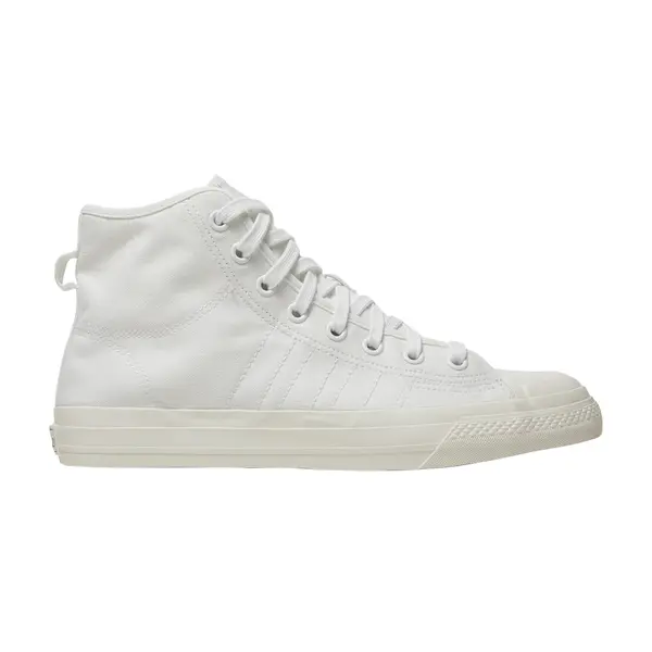 Adidas Nizza High Rf Sneakers - White