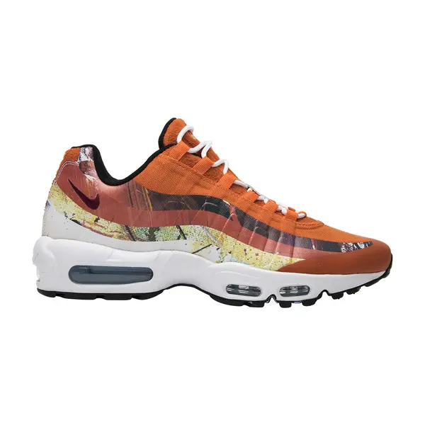 Nike Dave White X Size? X Air Max 95 'fox