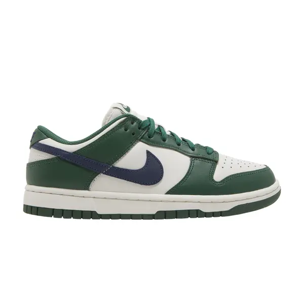 Nike Dunk Low - Green