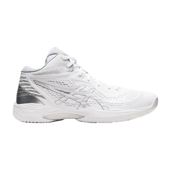 Asics Gelhoop V14 Sneakers - White