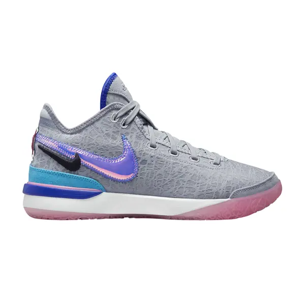 Nike Zoom Lebron Nxxt Gen Ep '1984