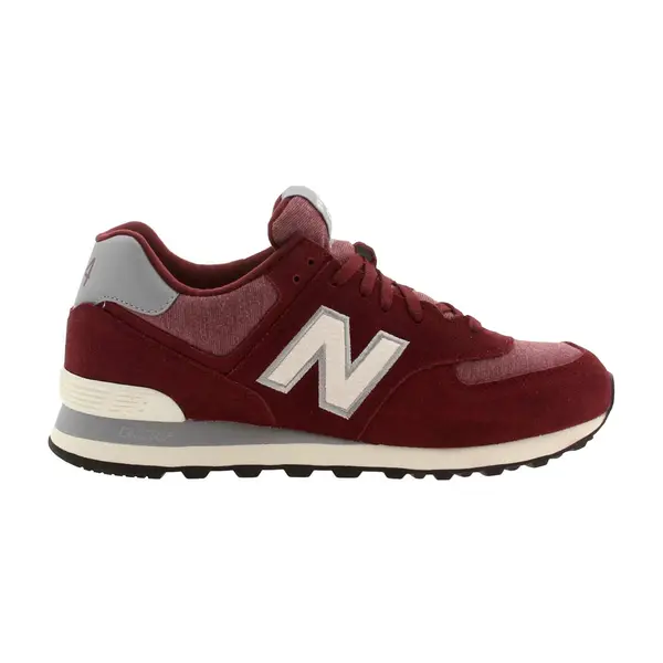 NEW BALANCE 574 - Red