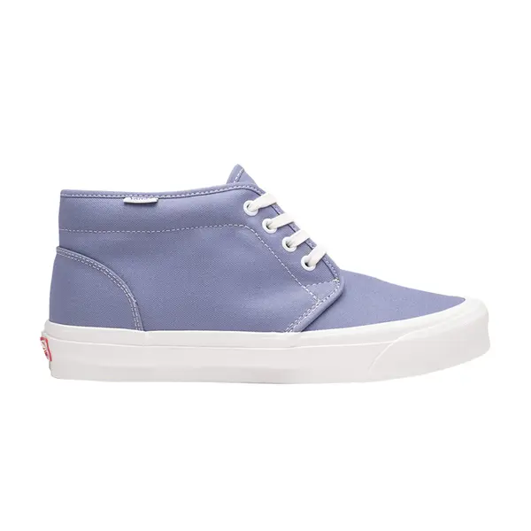 VANS Og Chukka Lx 'tempest - Purple