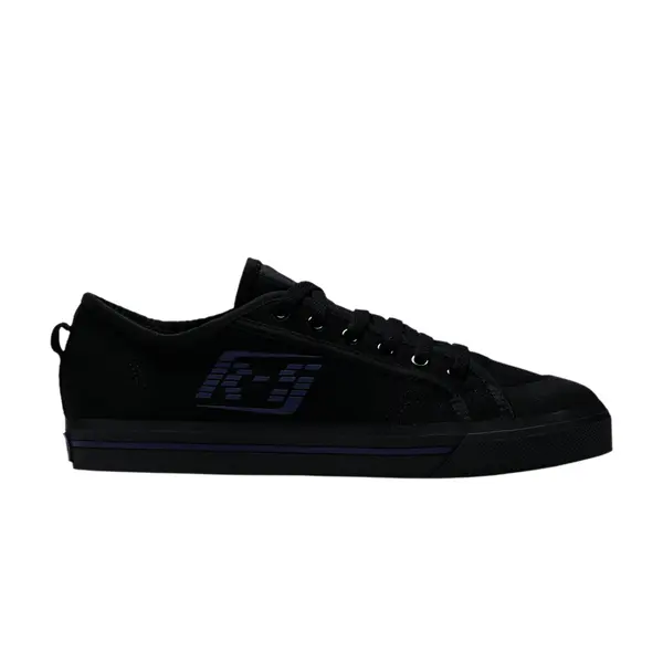 Adidas Raf Simons X Spirit Low Sneakers