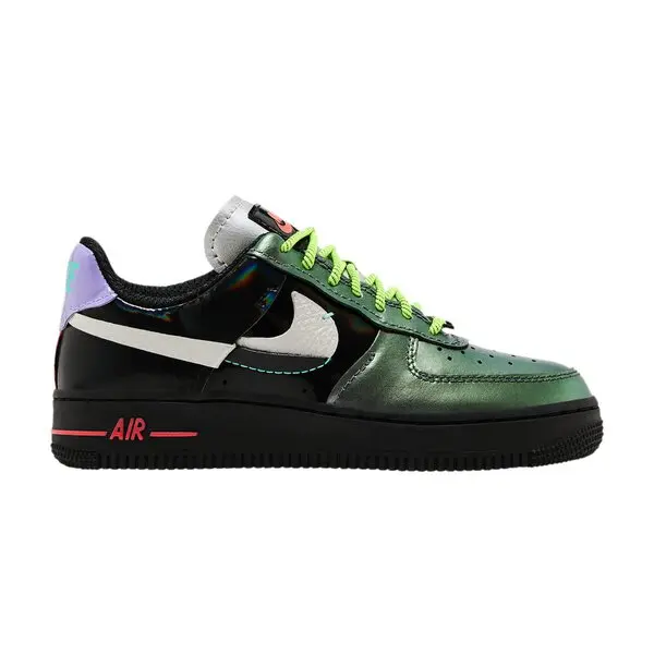 Nike Wmns Air Force 1 Low Vandalised 'joker - Multicolor