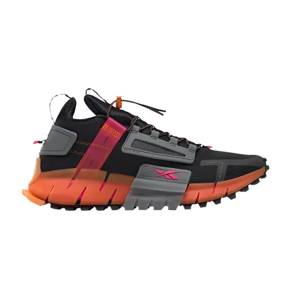 REEBOK Zig Kinetica Edge Sneakers
