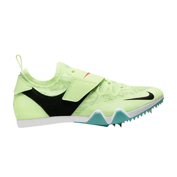 Nike Zoom Pole Vault - Green