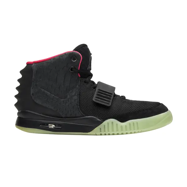 Nike Air Yeezy 2 Nrg Sneakers