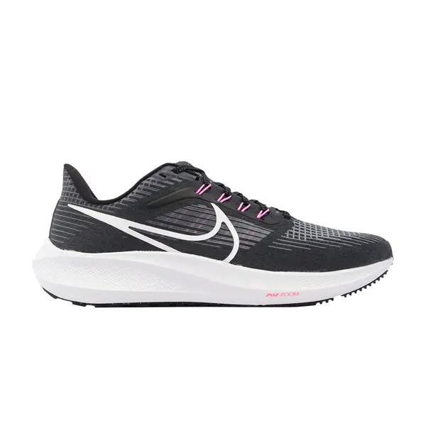 Nike Air Zoom Pegasus 39 - Black
