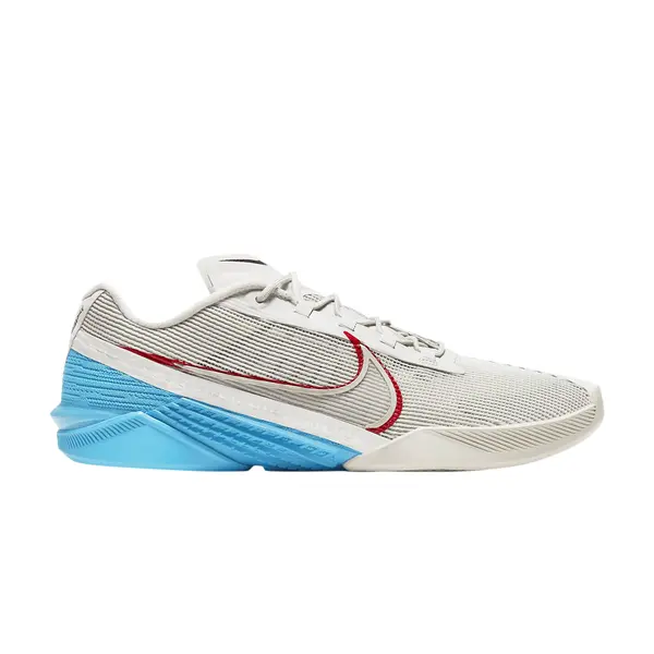 Nike React Metcon Turbo Sneakers - Cream