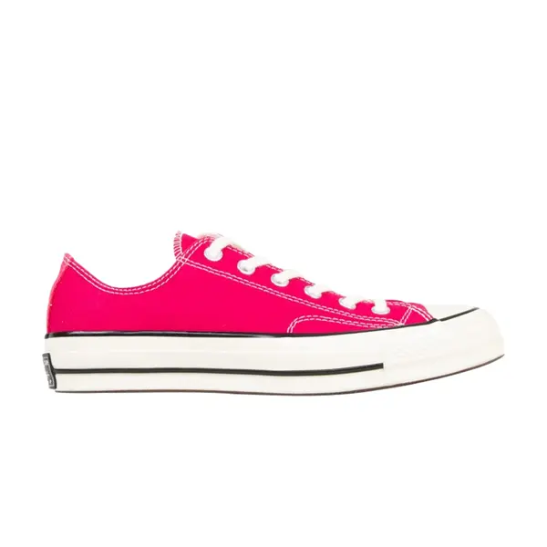 CONVERSE Chuck 70 Low Top Sneakers - Pink