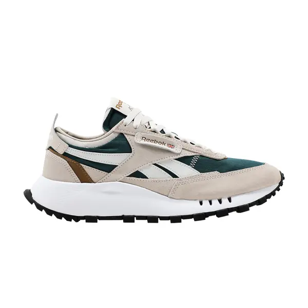 REEBOK Classic Leather Legacy Sneakers - Brown