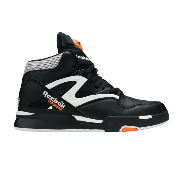 REEBOK Pump Omni Zone 2 ‘dee Brown - Black