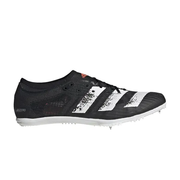Adidas Adizero Ambition - Black
