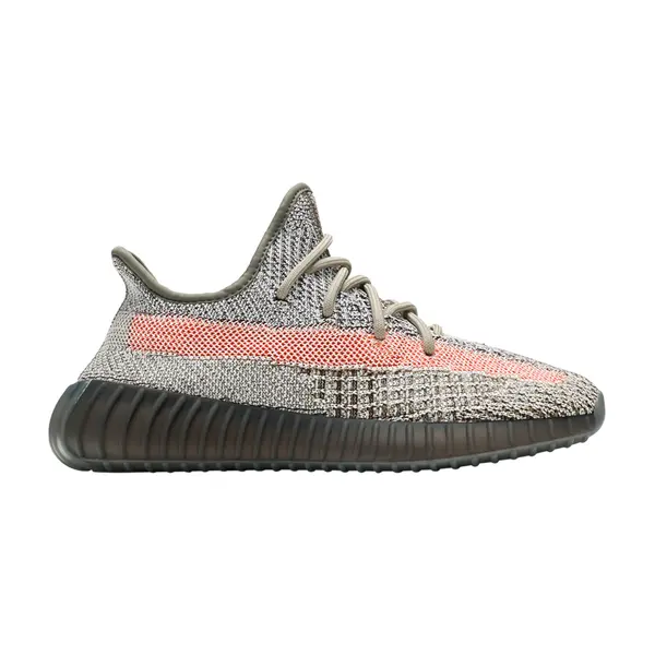 Adidas Yeezy Boost 350 V2 'ash Stone - Grey